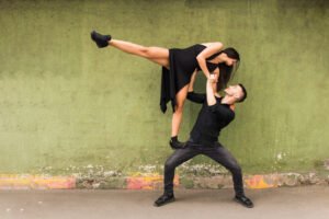 Fusion Dance How Dancers Blend Styles For Unique Performances Dance