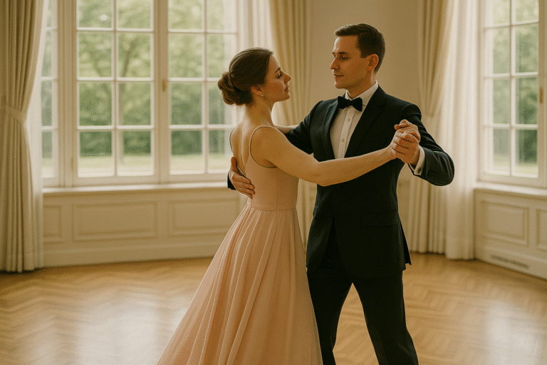 Waltz – Dance Master